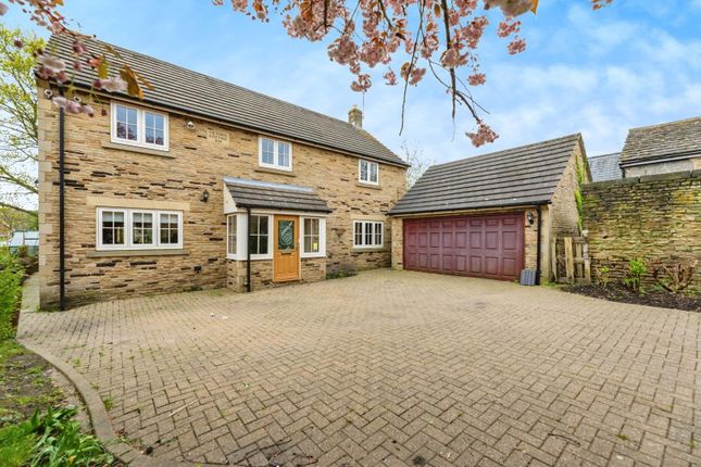 Chapelfield Lane, Thorpe Hesley S61, 3 bedroom detached house for sale ...