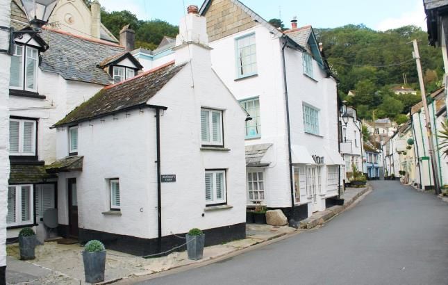 Houses for Sale in Polperro - Polperro Houses to Buy - Primelocation