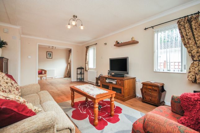 Takeley Park, Hatfield Broadoaks Road, Takeley CM22, 2 bedroom bungalow ...