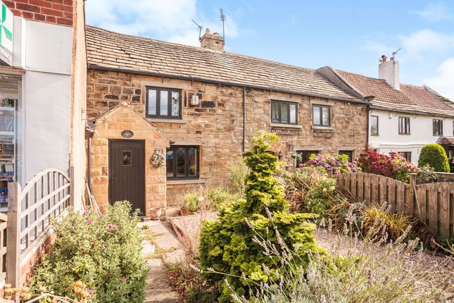 High Street, Crofton, Wakefield WF4, 1 bedroom cottage for sale ...