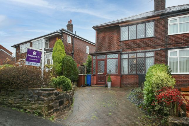 Homes for Sale in Aspull - Buy Property in Aspull - Primelocation