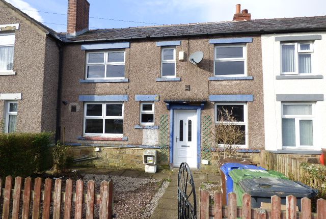 Marsden Hall Road, Nelson BB9, 3 bedroom terraced house to rent ...