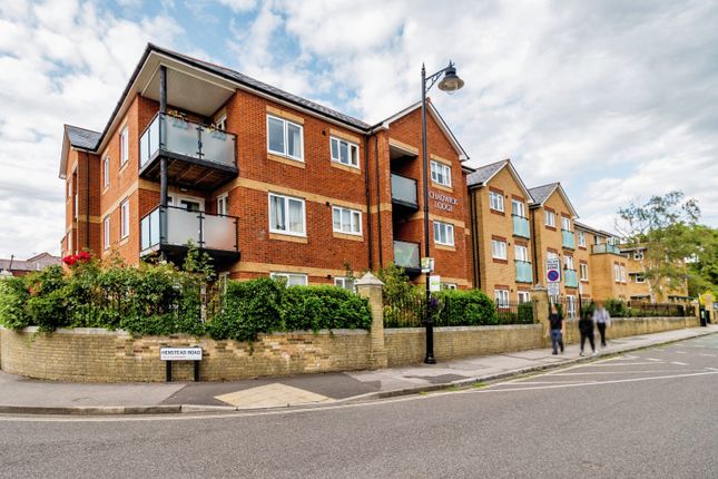Chadwick Lodge, Devonshire Road, Southampton, Hampshire SO15, 1 bedroom ...