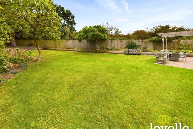 Hull Road, Cottingham, East Riding Of Yorkshire HU16, 4 bedroom ...