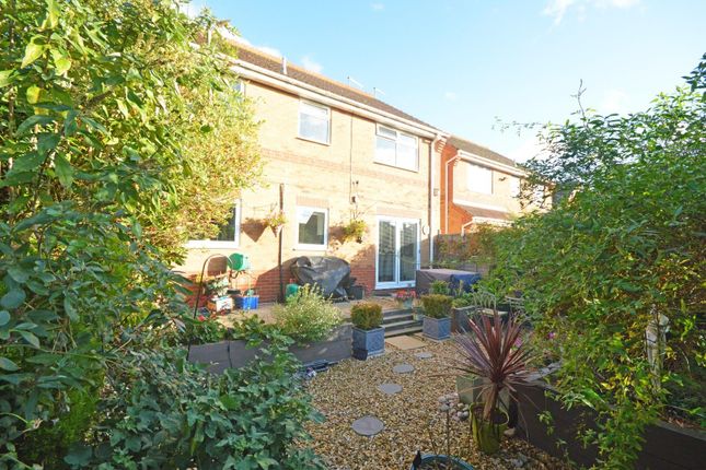 Fraserburgh Way, Orton Southgate, Peterborough PE2, 4 bedroom detached ...
