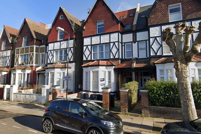 Commercial property for sale in 3 Cranhurst Road, Willesden Green ...