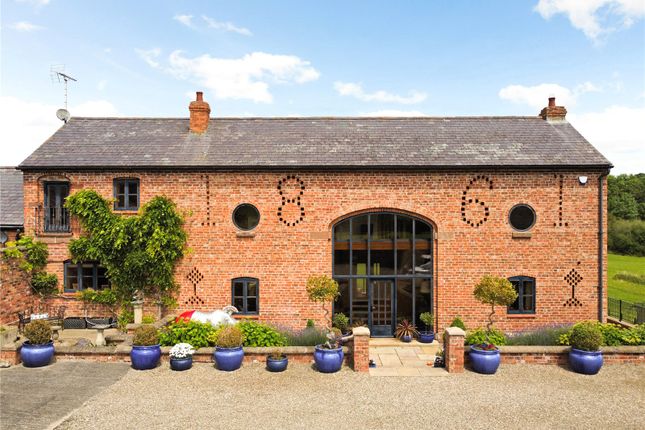Homes for Sale in Wrexham - Buy Property in Wrexham - Primelocation