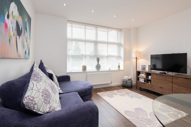 Flat 2 Keystone House, 60 London Road, St Albans, Herts AL1, 1 bedroom ...