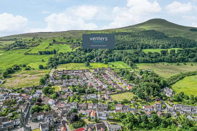 High Street, Falkland, Cupar KY15, 2 bedroom flat for sale - 67567594 ...