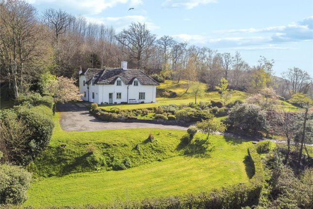 Copyhold Lane, Haslemere, West Sussex GU27, 5 bedroom detached house ...