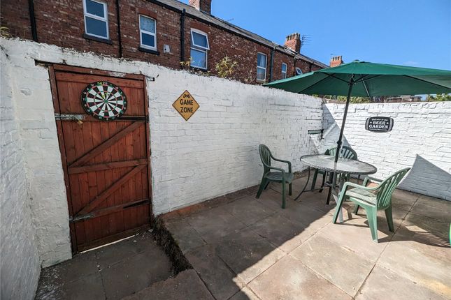 Egerton Road, Liverpool, Merseyside L15, 4 bedroom terraced house for ...