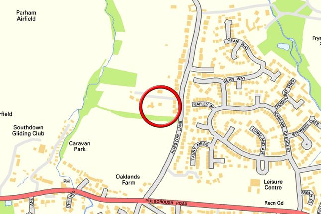 5 bed detached house for sale in Hurston Lane, Storrington RH20 - Zoopla