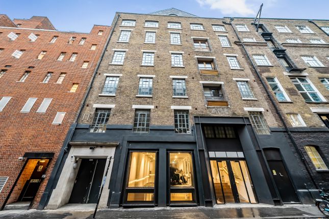 Shelton Street, London WC2H, 2 bedroom flat for sale - 69200797 ...