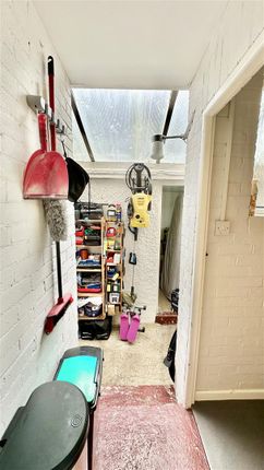 Wishing Tree Road, St Leonards TN38, 3 bedroom semi-detached house for ...