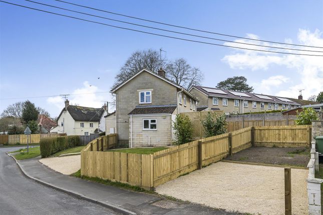 Cherry Orchard, Codford, Warminster BA12, 2 bedroom semi-detached house ...