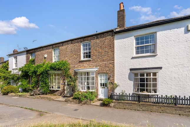 Ham Common, Richmond TW10, 2 bedroom terraced house for sale - 68084670 ...