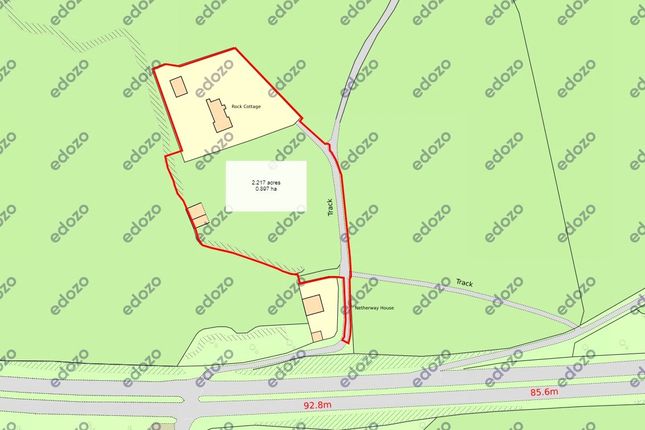 Nether Compton, Sherborne DT9, 4 bedroom detached house for sale ...