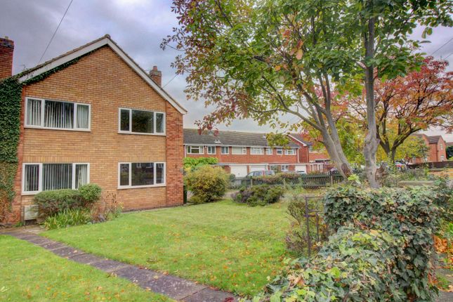 Tamworth Road, Amington, Tamworth B77, 3 bedroom semi-detached house ...