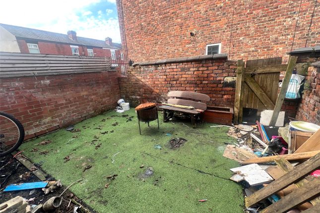 Bloom Street, Stockport, Greater Manchester SK3, 3 bedroom terraced ...