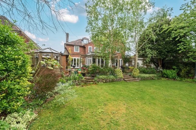 Brookvale Road, Highfield, Southampton, Hampshire SO17, 5 bedroom ...