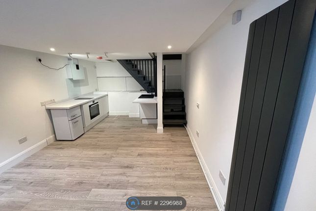 Dermody Road, Hithergreen SE13, 1 bedroom flat to rent - 68806439 ...
