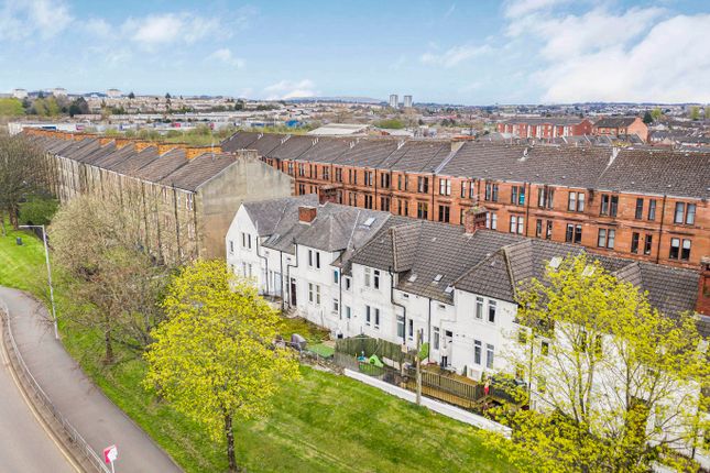 Whitecrook Street, Clydebank, Dunbartonshire G81, 1 bedroom flat for ...