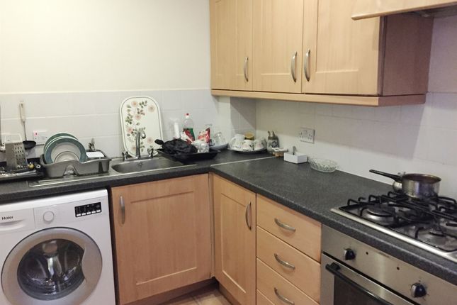 1 bed terraced house for sale in Brewery Court, Bewdley Street, Evesham ...