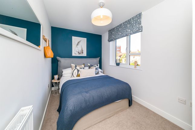 Portland Drive, Merstham, Redhill RH1, 3 bedroom terraced house for ...