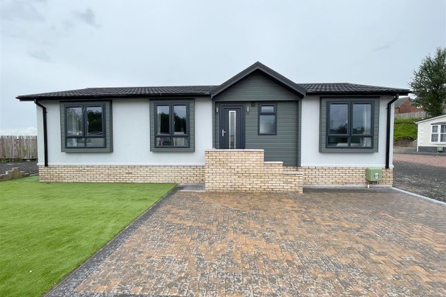 Cot Castle Park, Strathaven Road, Stonehouse ML9, bungalow for sale ...