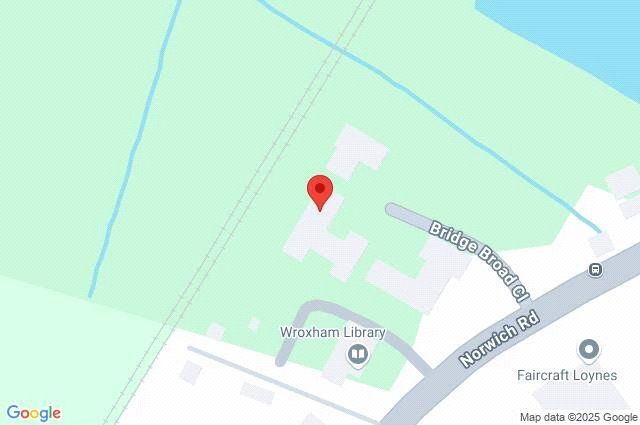 Bridge Broad Close, Wroxham, Norwich, Norfolk NR12, 2 bedroom flat for ...