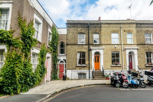 4 bed town house for sale in 28 Fielding Street, Kennington, Wallworth ...