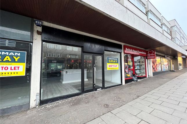 High Street, Rayleigh, Essex SS6, retail premises to let - 63990382 ...
