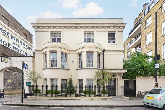 Homes for Sale in Eaton Square, London SW1W - Buy Property in Eaton ...