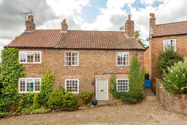 Westway, Crayke, York YO61, 4 bedroom semi-detached house for sale ...