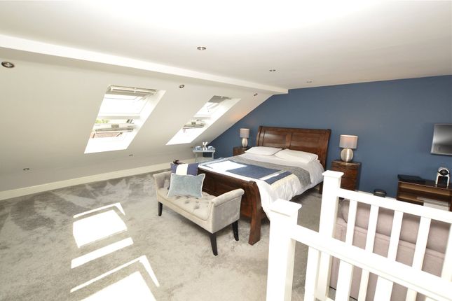 Selby Road, Garforth, Leeds, West Yorkshire LS25, 4 bedroom semi ...