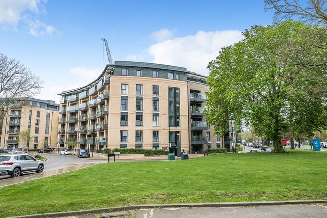 Bradley Road, Clapham, London SW4, 1 bedroom flat for sale - 67346437 ...