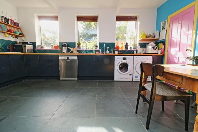 Treen, St Levan, Cornwall TR19, 6 bedroom detached house for sale ...