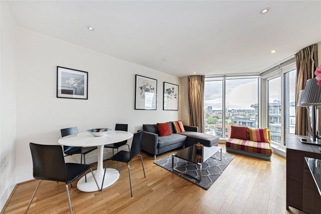 Baltimore House, Juniper Drive, Battersea Reach, London SW18, 2 bedroom ...