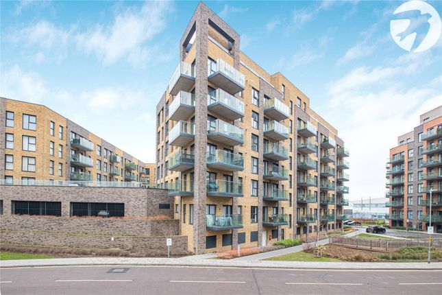 James Smith Court, Dartford, Kent DA1, 2 bedroom flat for sale ...