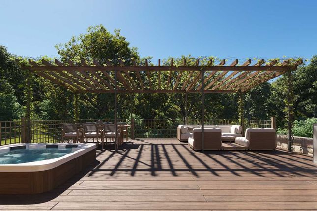 30 Slaley Hall Villa, Coal Road, Hexham, Northumberland NE47, 4 bedroom ...