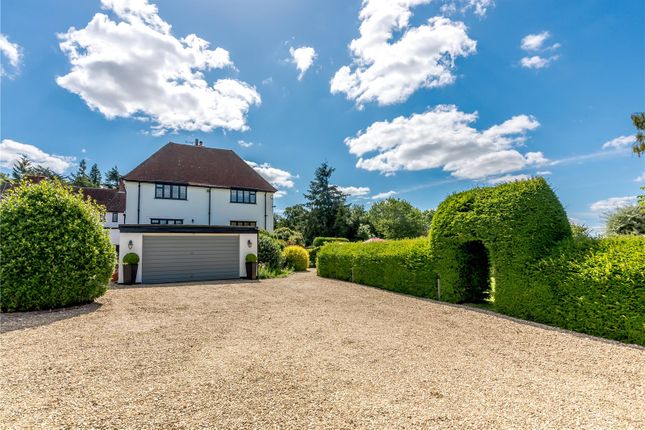 Little Frieth, Frieth, Henley-On-Thames, Oxfordshire RG9, 5 bedroom ...