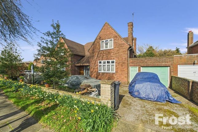 Homes for Sale in Feltham, London - Buy Property in Feltham, London ...