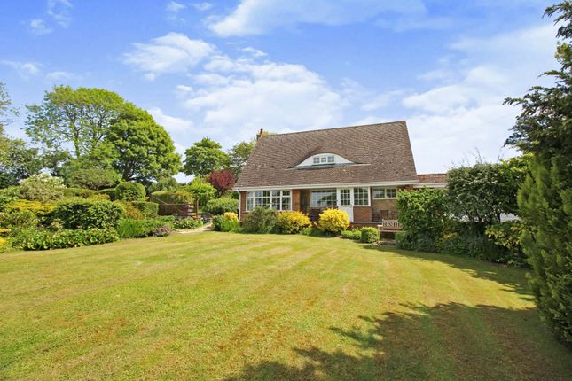 Newton Lane, Binbrook, Market Rasen LN8, 3 bedroom detached house for ...