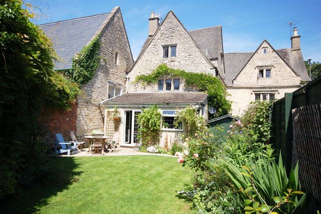 Westward Road, Ebley, Stroud GL5, 3 bedroom cottage for sale - 60752392 ...
