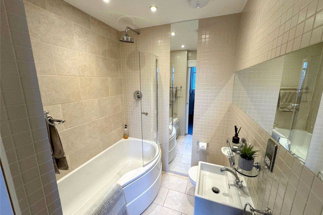 Sundridge Avenue, Bromley BR1, 2 bedroom flat to rent - 66377942 ...