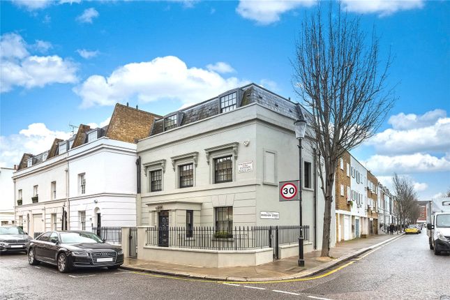 Elystan Place, Chelsea, London SW3, 4 bedroom terraced house for sale ...
