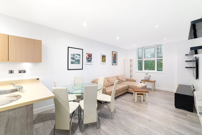 2 bed flat for sale in Bromyard House, Bromyard Avenue, London W3 - Zoopla