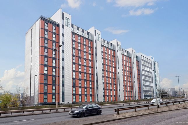Stobcross Street, Finnieston, Glasgow G3, 2 bedroom flat for sale ...