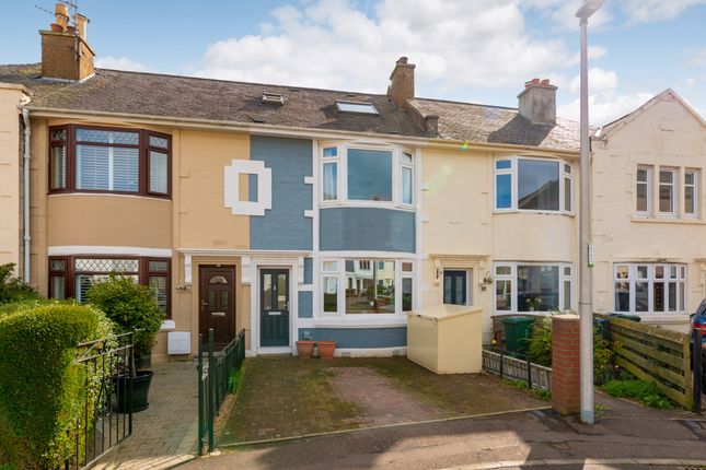 17 Prospect Bank Gardens, Leith Links, Edinburgh EH6, 3 bedroom ...