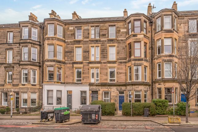Flat 4, 53, Mcdonald Road, Edinburgh EH7, 1 bedroom flat for sale ...